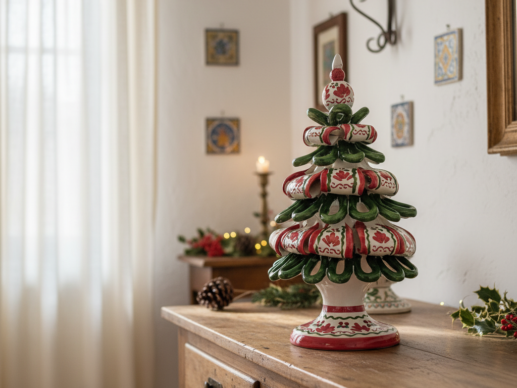 Ceramics made in Sicily Store online - Sicilian Souvenirs Shop Online – Bottega Sicula Ceramiche ...